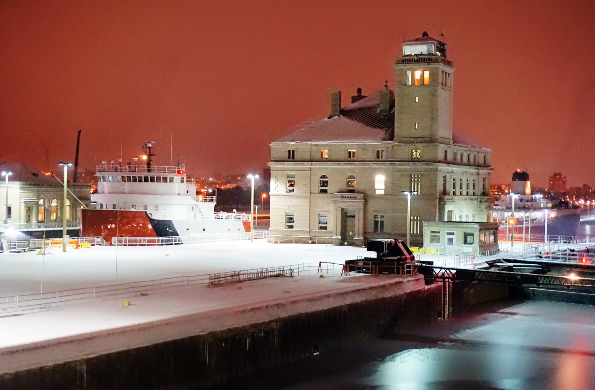 10 reasons to visit Sault Ste. Marie